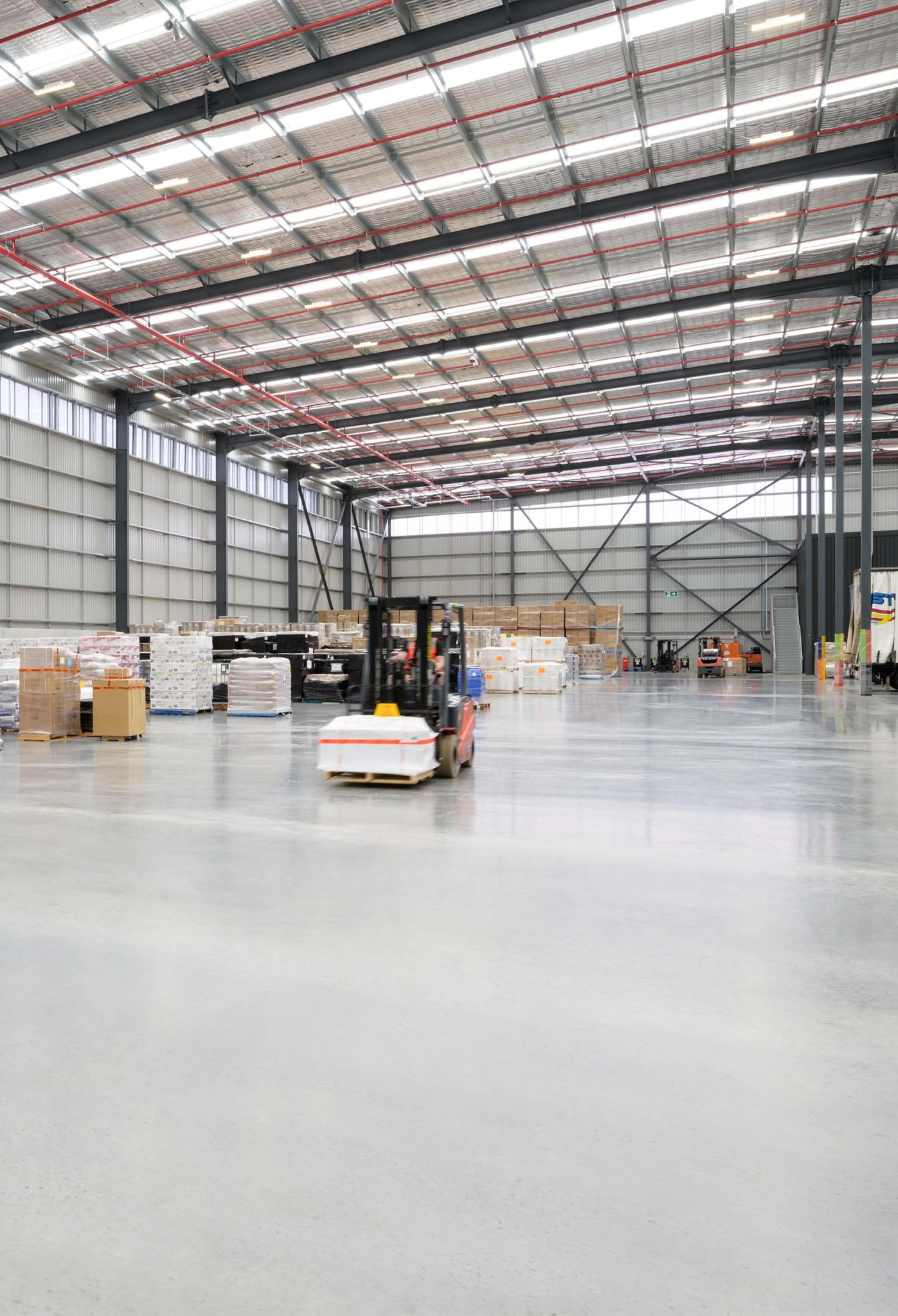 About Us | Xpress Freight Management (XFM)