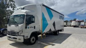 Road Freight | Xpress Freight Management (XFM)